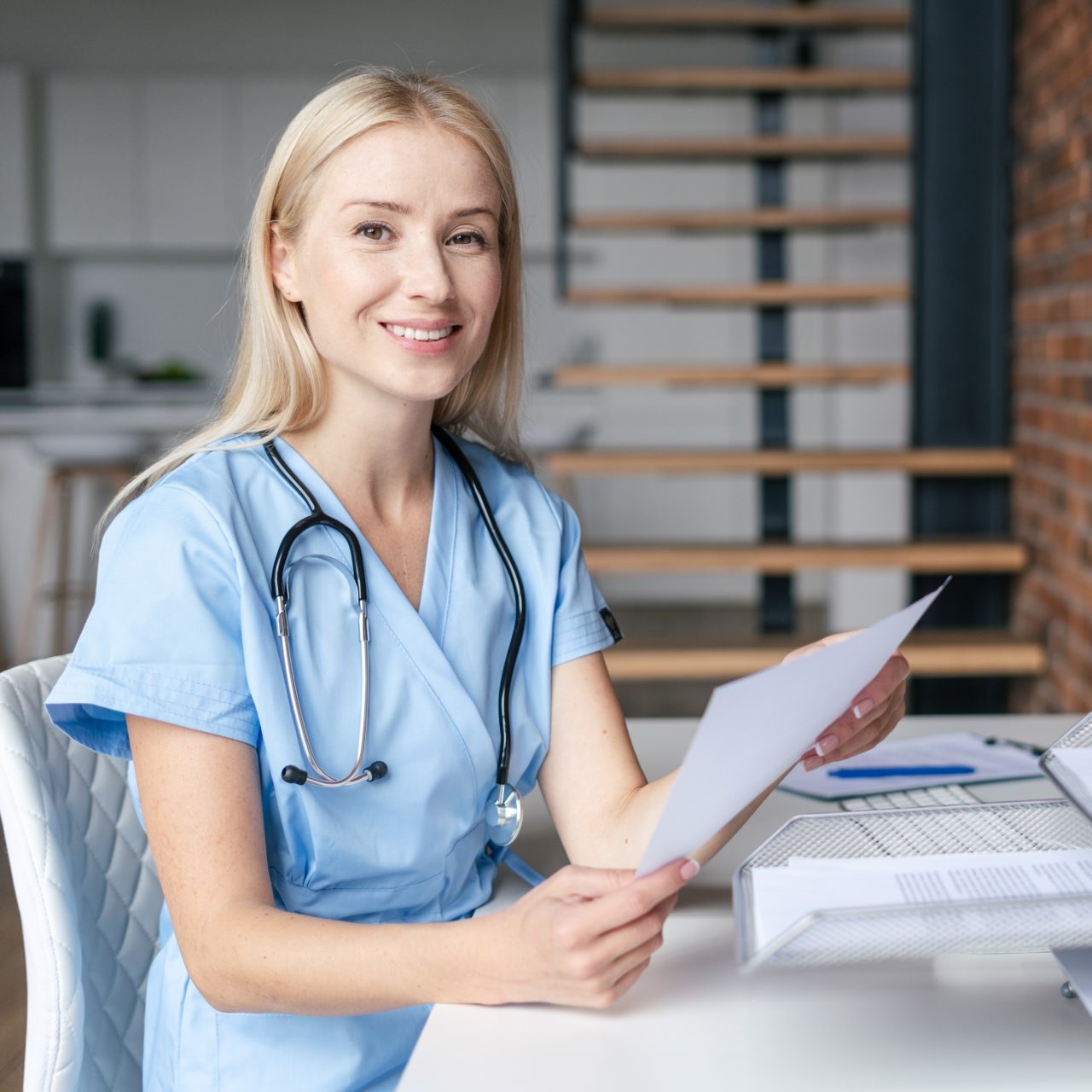 Services | ThriVe® Savannah